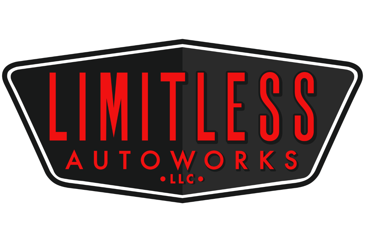 Products – Limitless Autoworks LLC