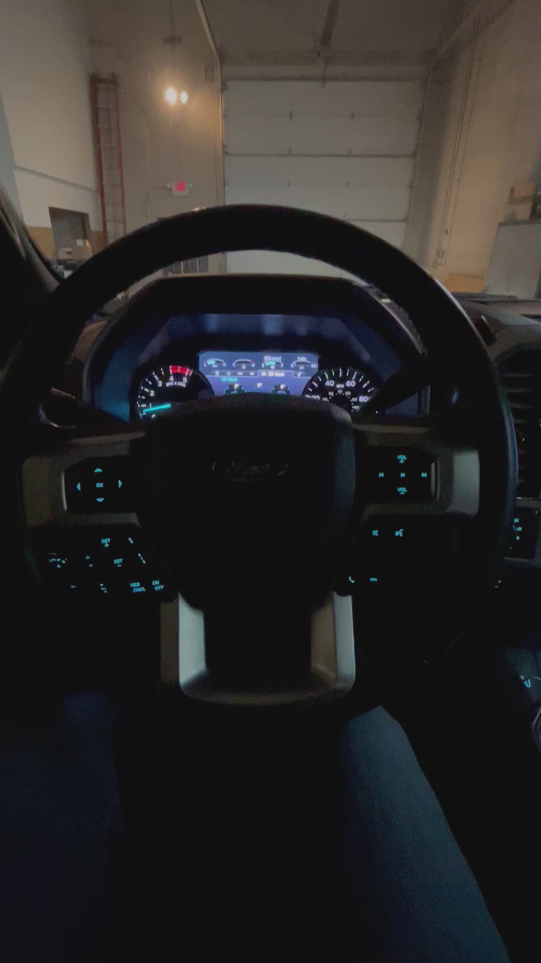 2023-Present Ford Super Duty Train Horn Integration Harness – Limitless ...