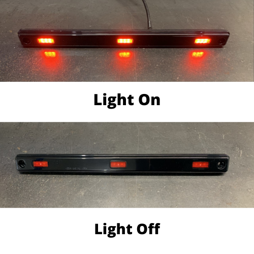 OEM Ford Dually Running Light – Limitless Autoworks LLC